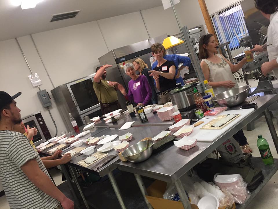 Cook ‘N Nook – Dream Kitchen